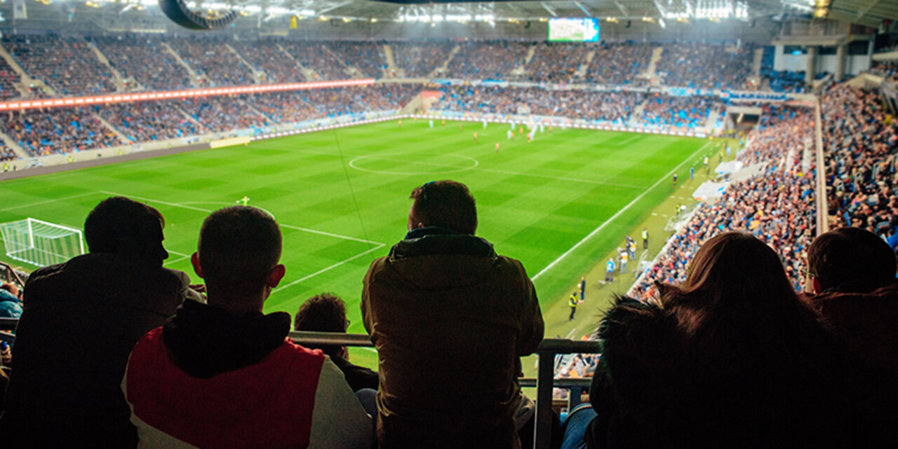 Game-Changing Experiences: How Digital Wayfinding Transforms Sports ...