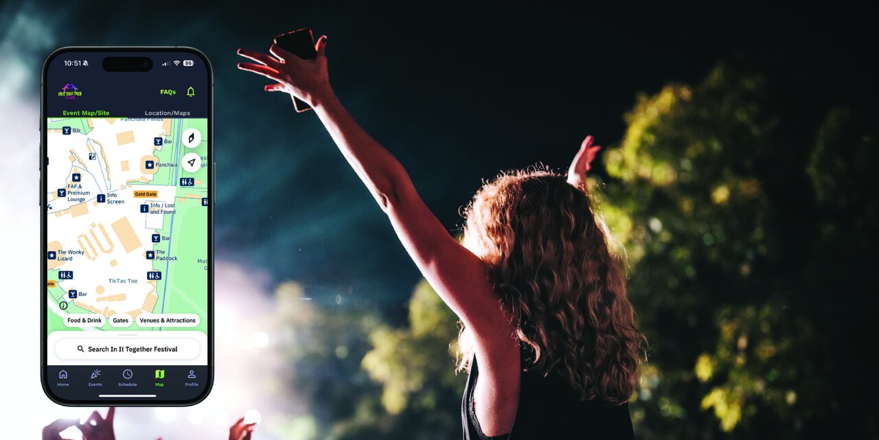 Celebrate Culture, Music & Community at the In It Together Festival ...