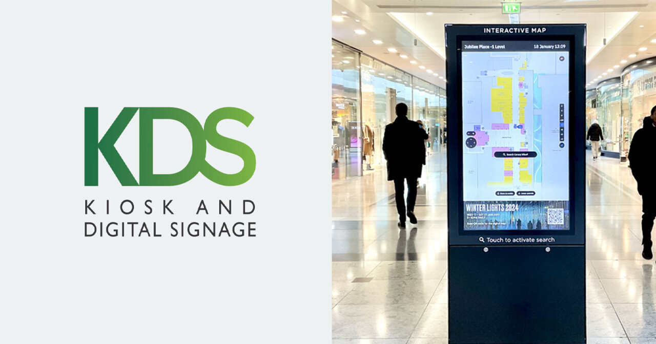 Enhancing the visitor experience with digital mapping technology